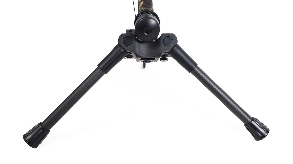 Darton Foldable Bow Stand - Limb Legs – Catfish Custom Bowstrings