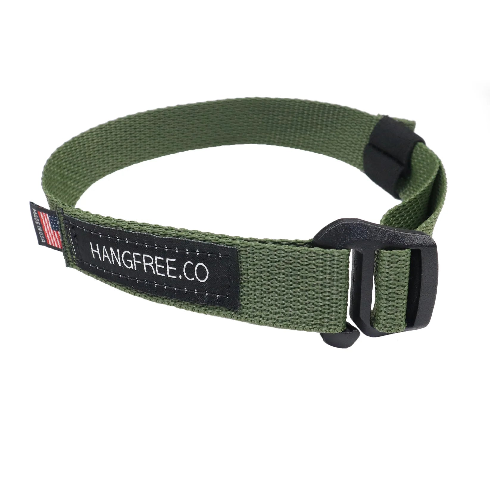 Hang Free - Climbing Stick Compression Strap – Catfish Custom Bowstrings