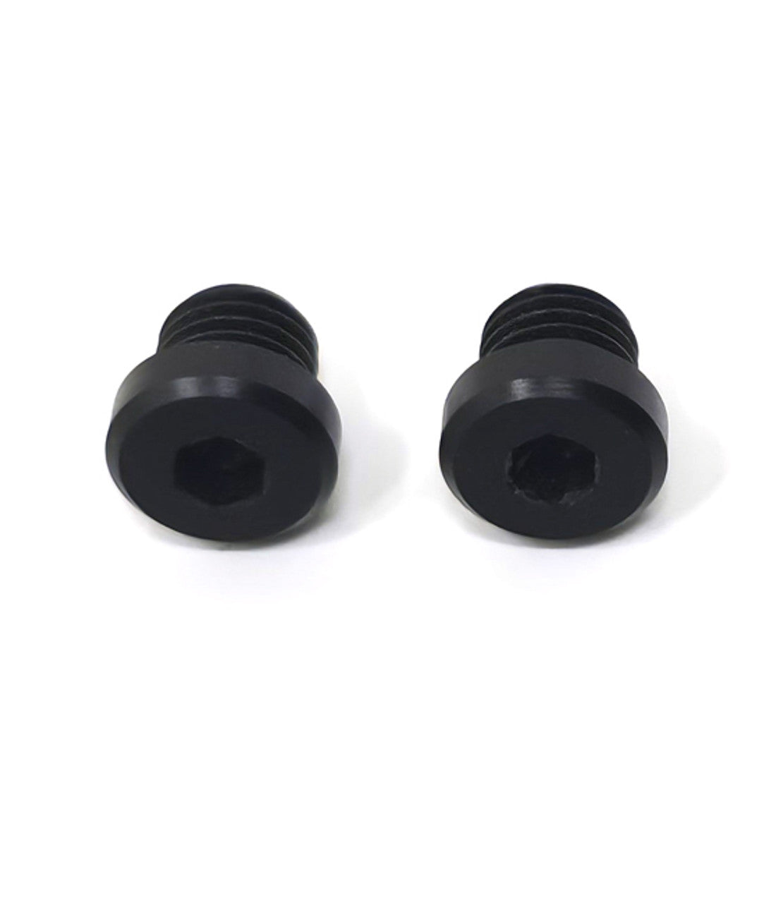 Darton Adjustable Limb Pocket Screw Plug - Plastic – Catfish Custom ...