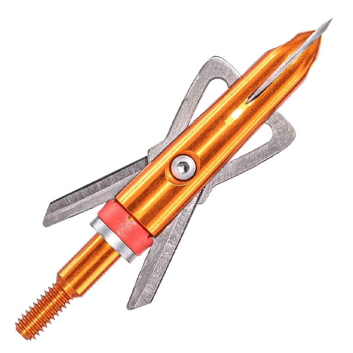 Rage Broadheads Crossbow X – Catfish Custom Bowstrings