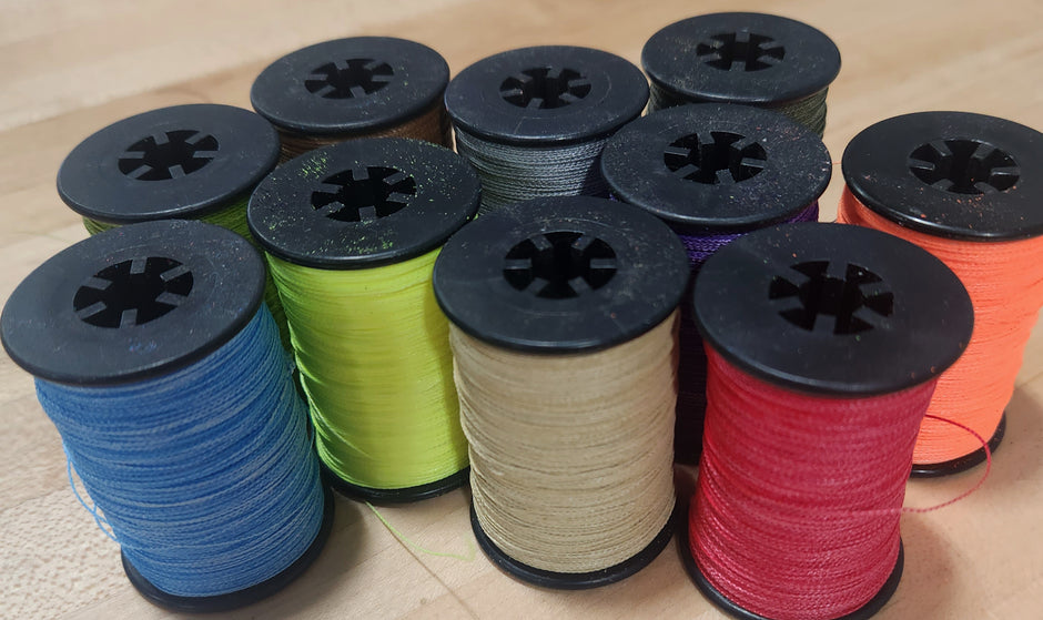 Products – Catfish Custom Bowstrings